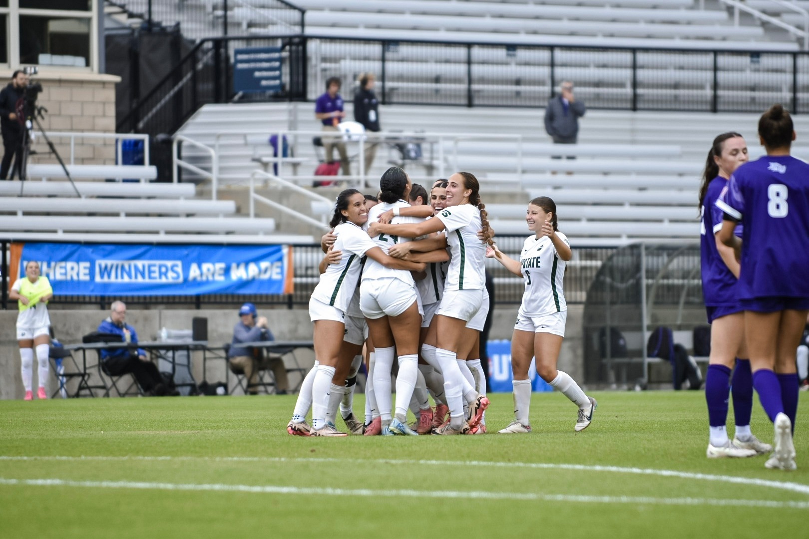 USC Upstate Women's Soccer Announces the Addition of a Developmental ...