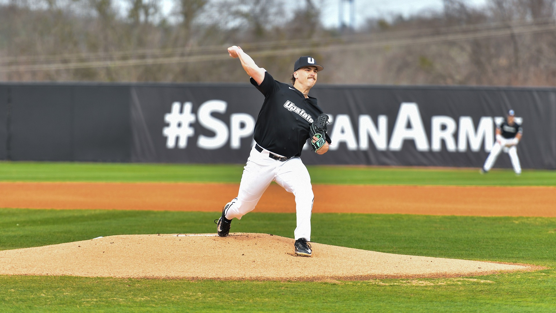 Noah Sullivan and Julian Parson Pitch Combined Shutout; Sullivan Backs ...