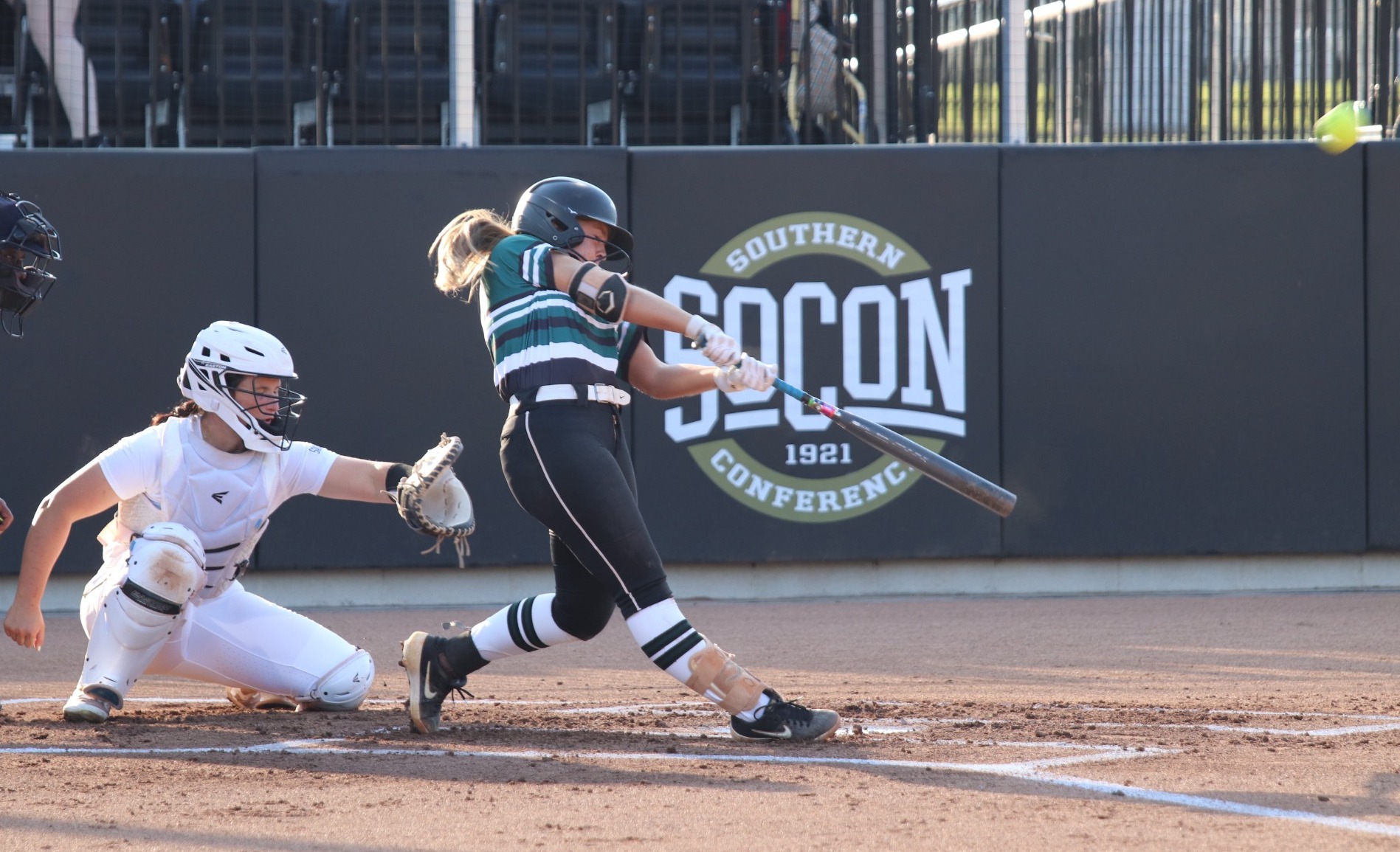 Upstate Softball Splits Games One and Two of the Series Against ...