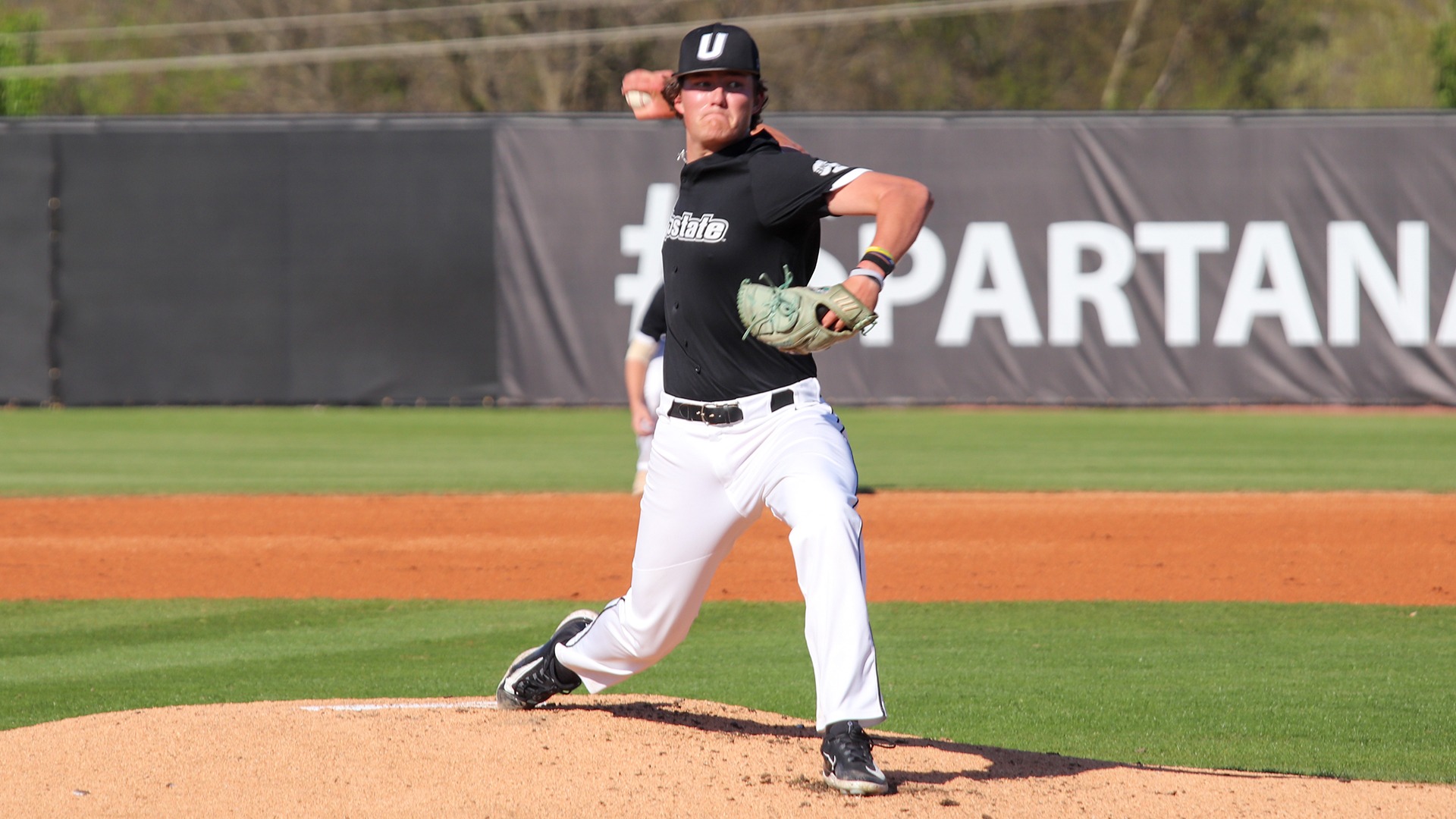 Baseball Earns Series Victory Behind 7-2 Sunday Decision at The Citadel ...