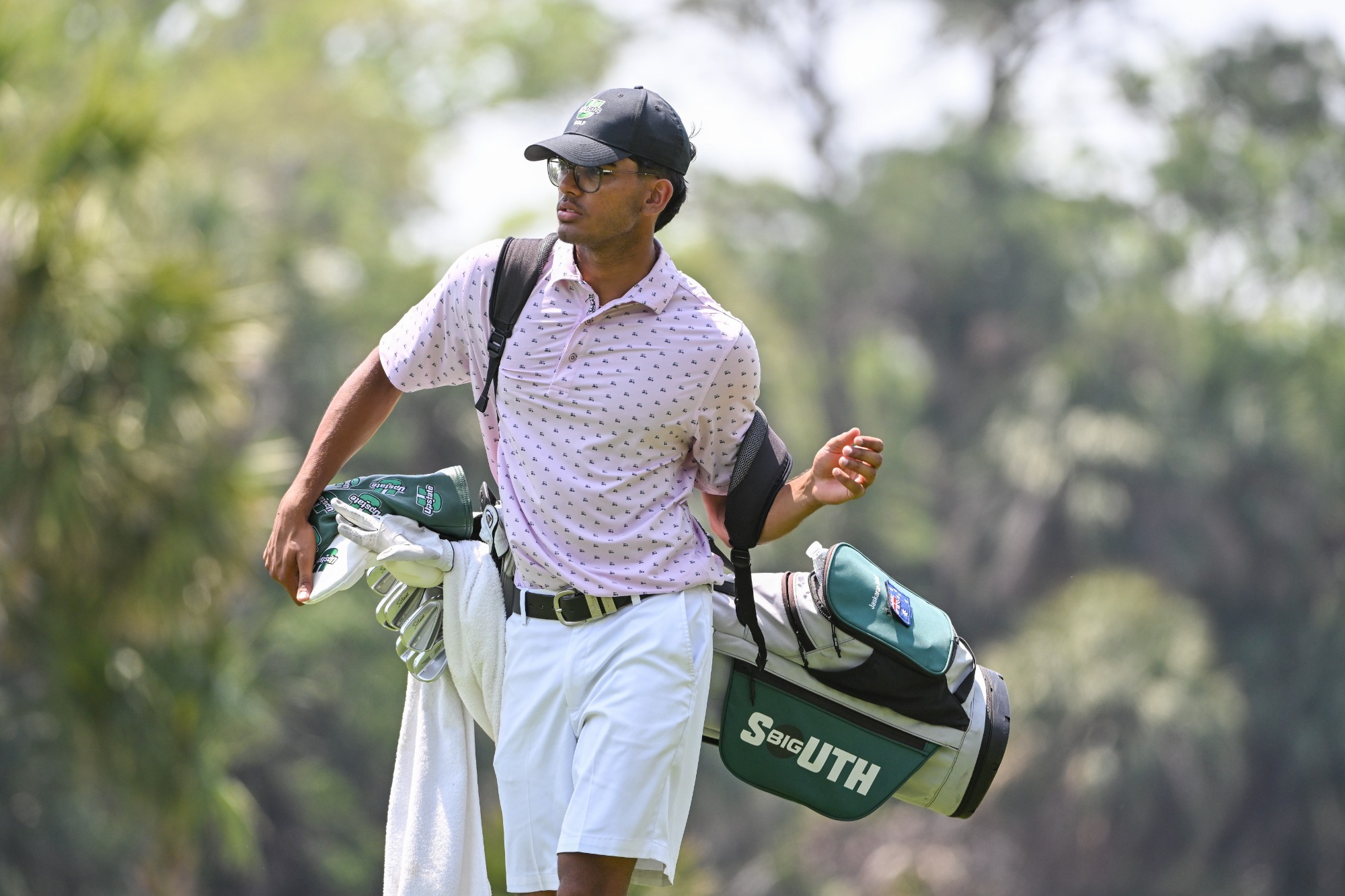 A look at the 2024 fall schedule for USC Upstate Golf - University of ...