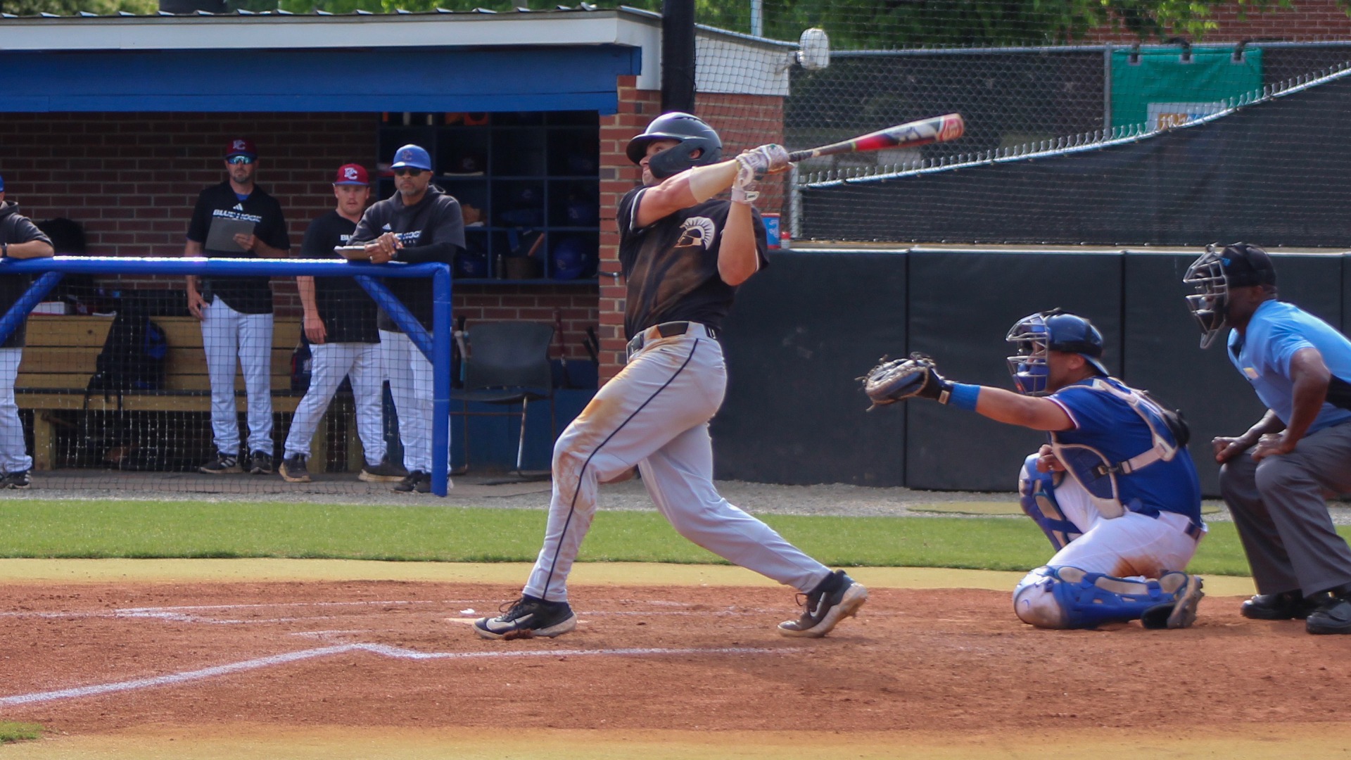 Koby Kropf - 2024 - Baseball - University of South Carolina - Upstate