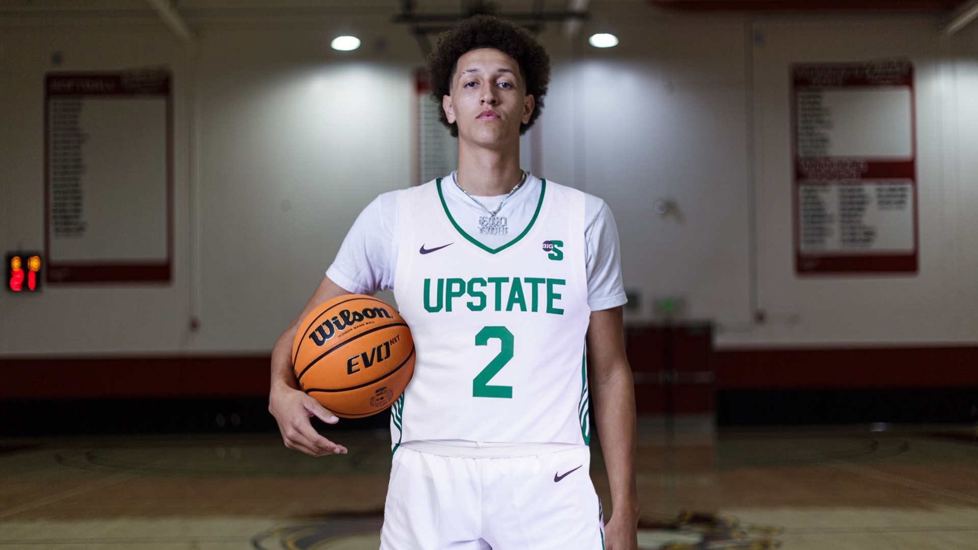 Men's Basketball Sees Transfers Karmani Gregory and Brit Harris Join ...