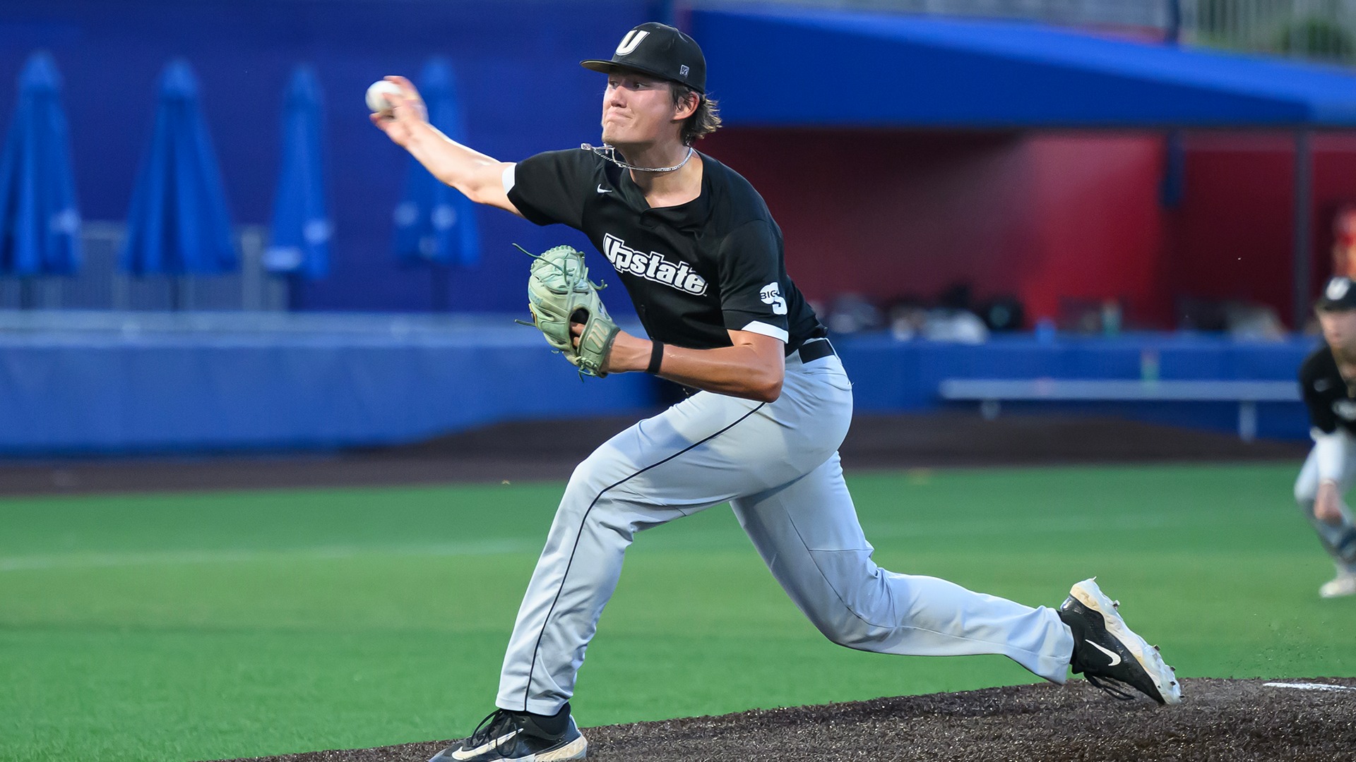Baseball Advances to Second-Straight Big South Tournament Championship ...