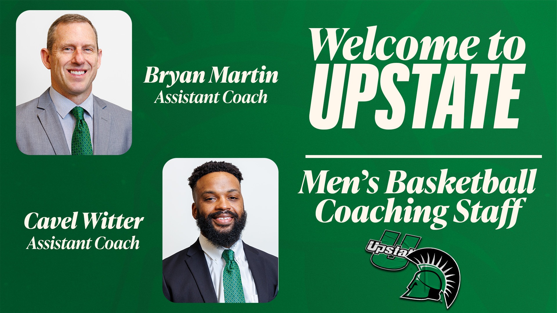 Head Coach Marty Richter Adds Nashad Mackey to Inaugural Men's ...