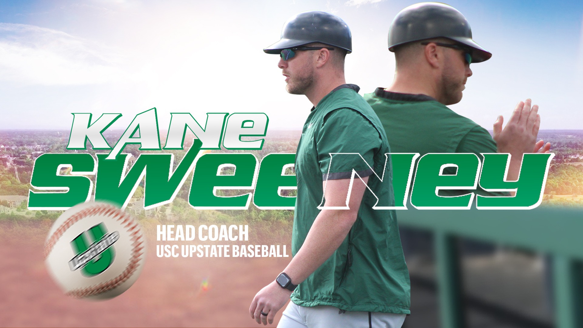 USC Upstate Baseball Announces 2025 Schedule - University of South ...