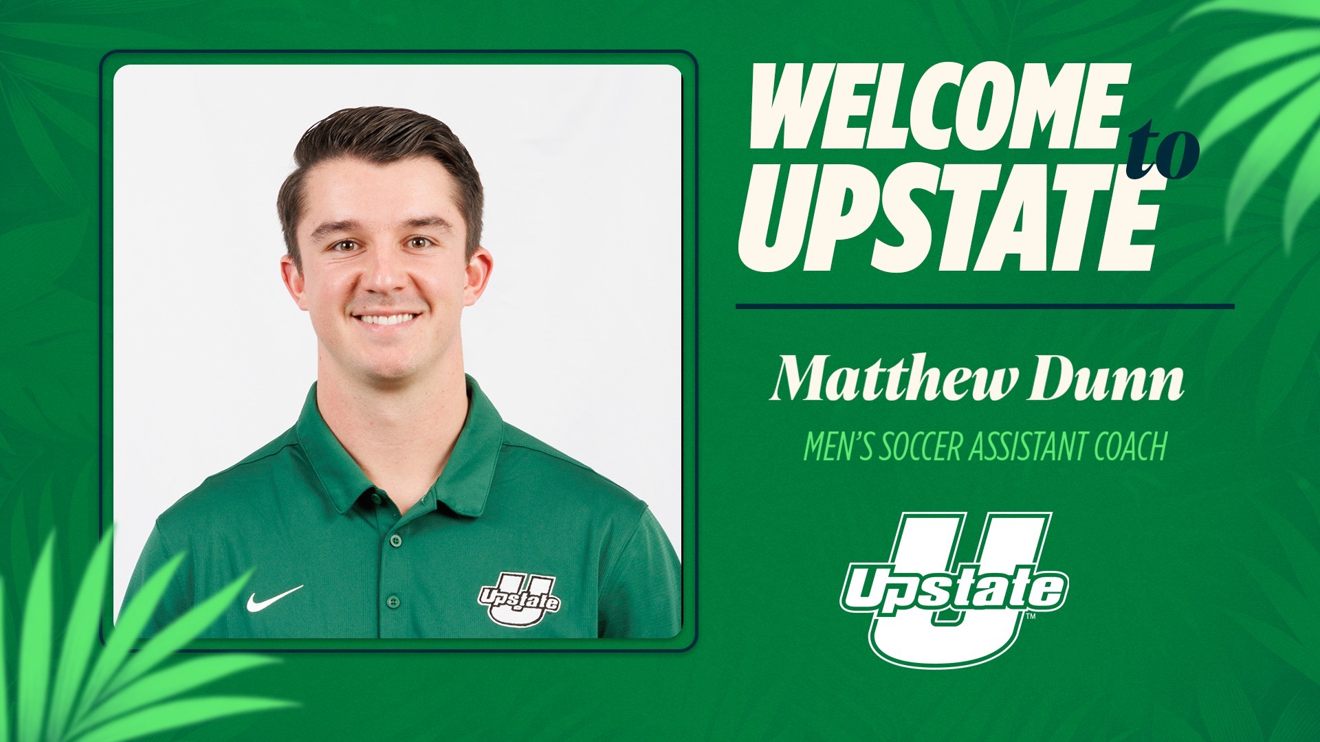 USC Upstate Men’s Soccer announces the debut of a Developmental Team ...