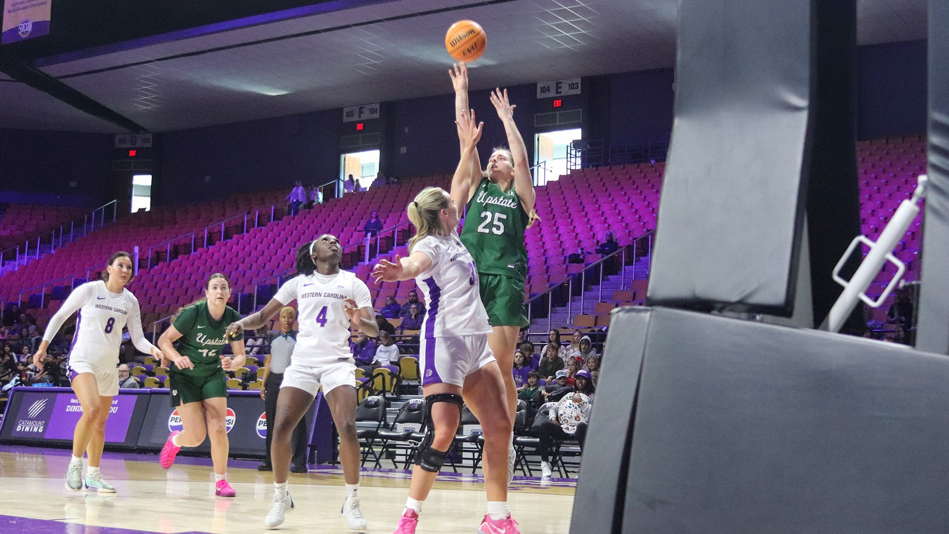 Seeing Six Opponents Return and Three Power-Four Foes, Women's ...