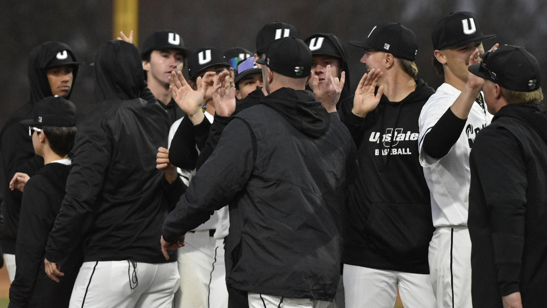 USC Upstate Baseball Announces 2025 Schedule - University of South ...