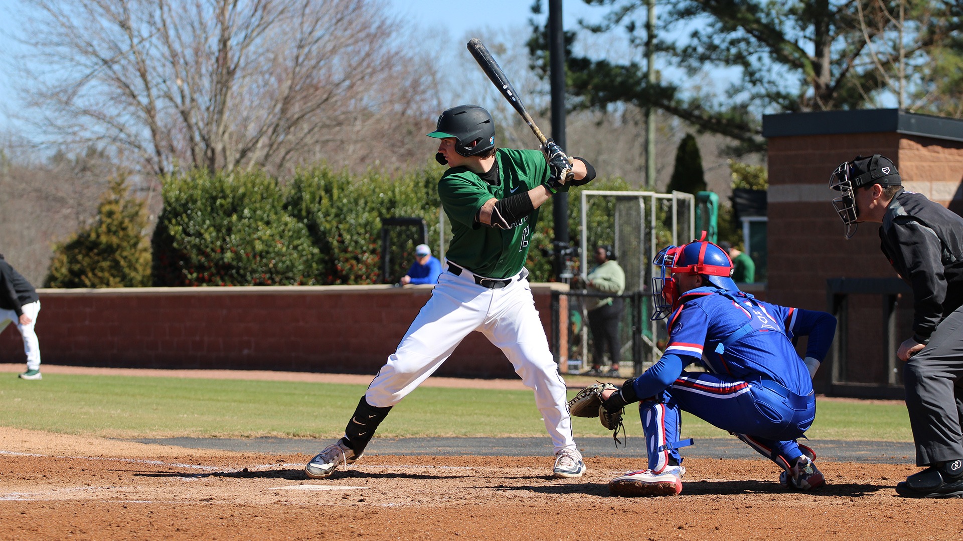 USC Upstate Baseball Announces 2025 Schedule - University of South ...