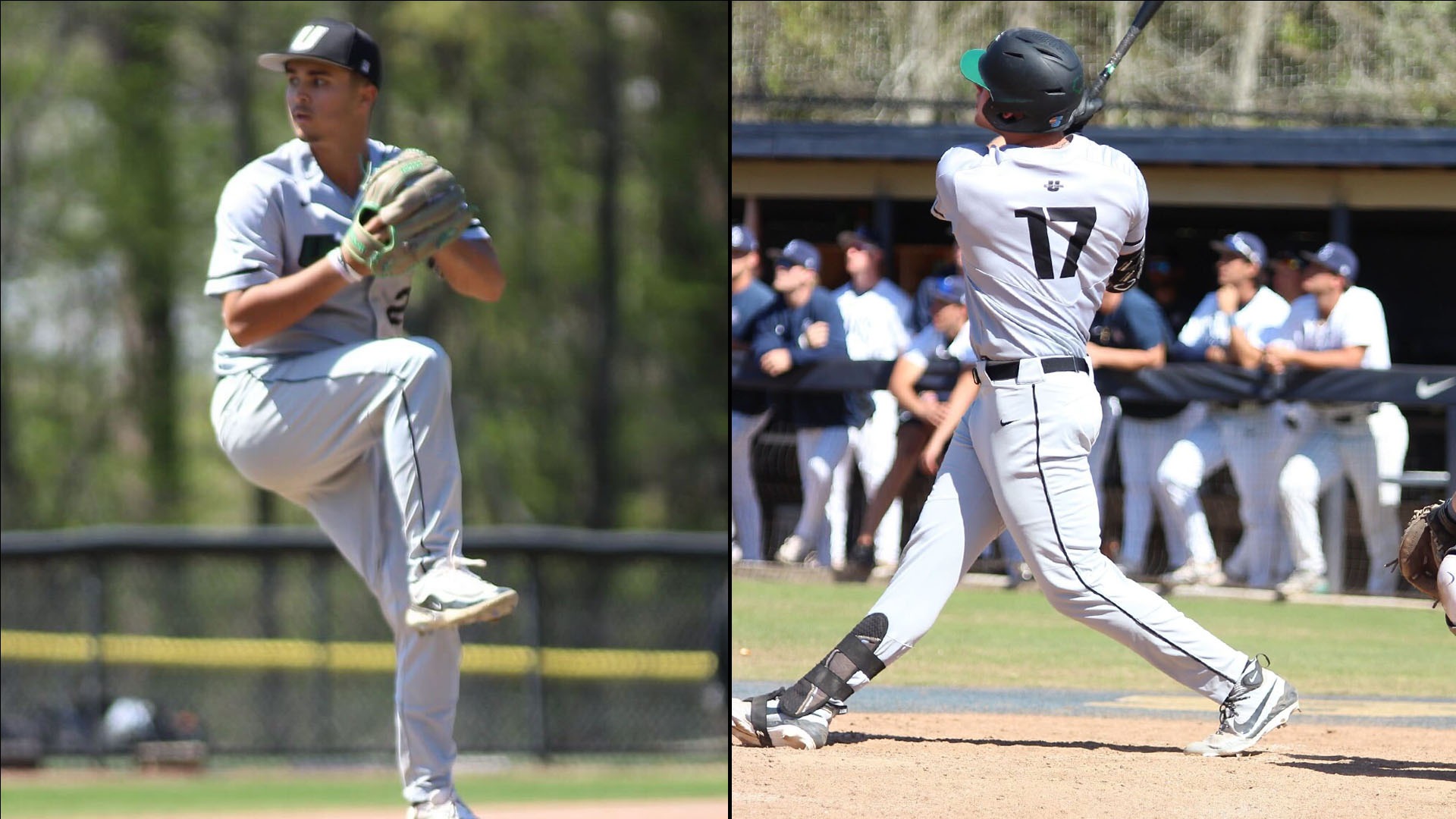 Baseball Hits the Road for First Time in 2025, Opening Midweek Slate ...