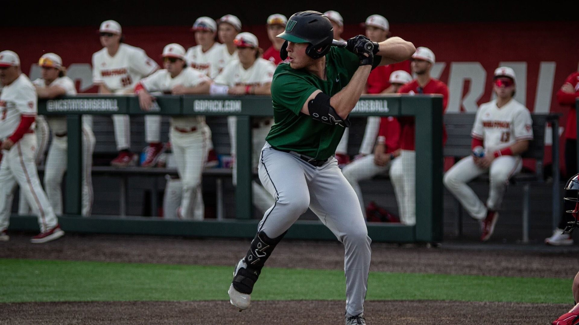 USC Upstate Baseball Announces 2025 Schedule - University of South ...