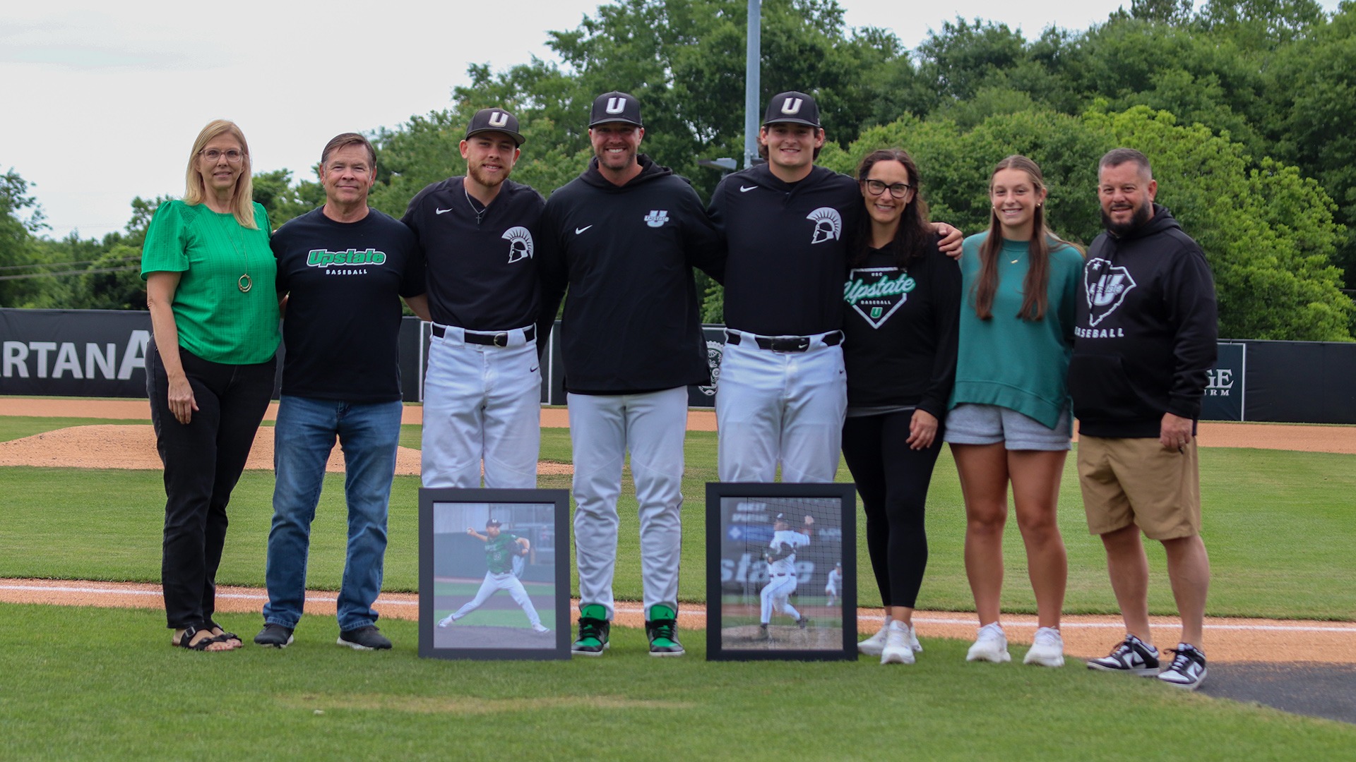 Baseball's Final Midweek Contest Comes with Trip to the Lowcountry to ...