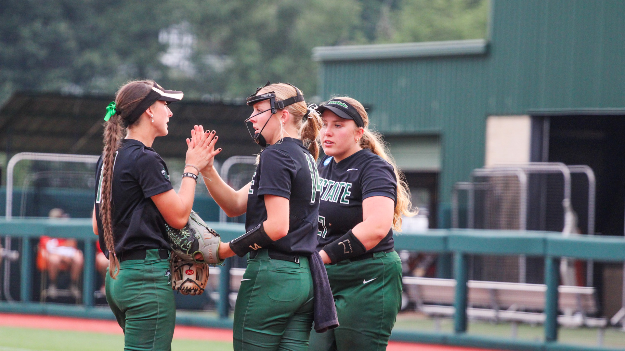 Fall Ball is on the horizon as Softball announces the 2025 Fall ...