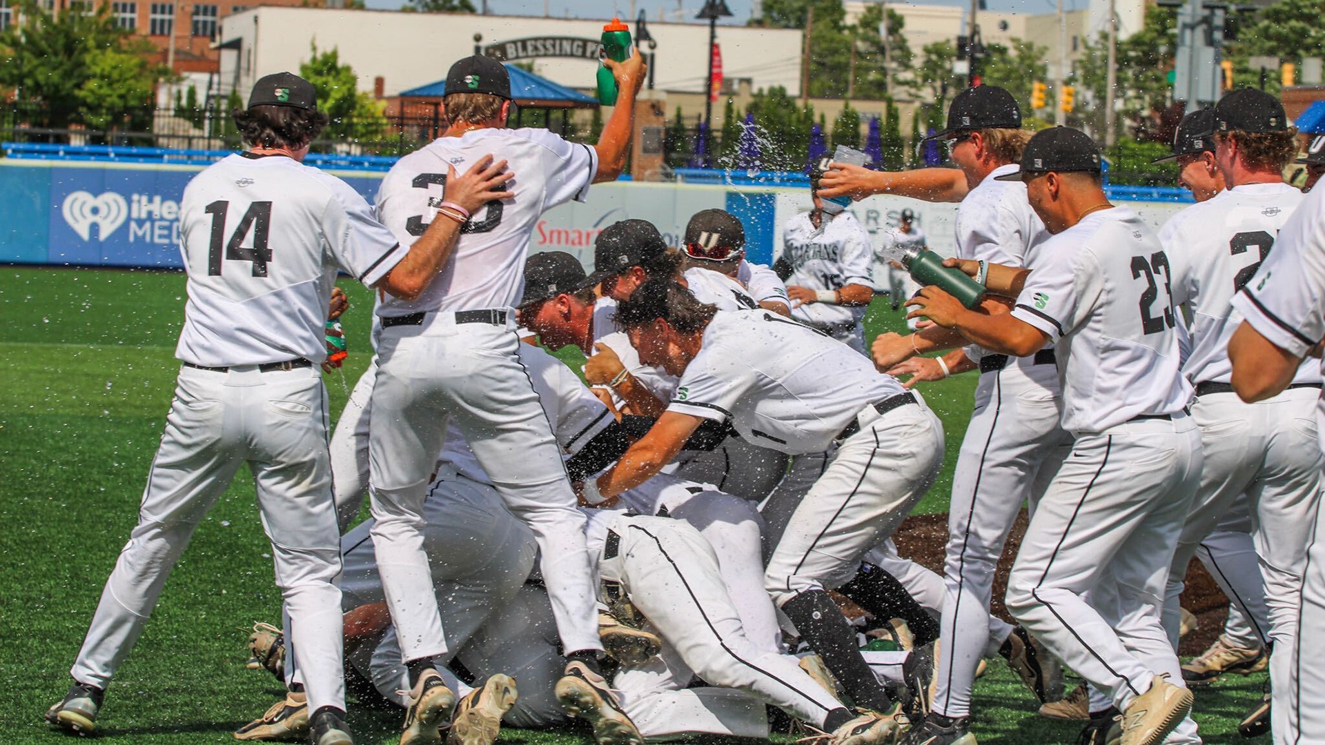 USC Upstate Baseball Announces 2025 Schedule - University of South ...