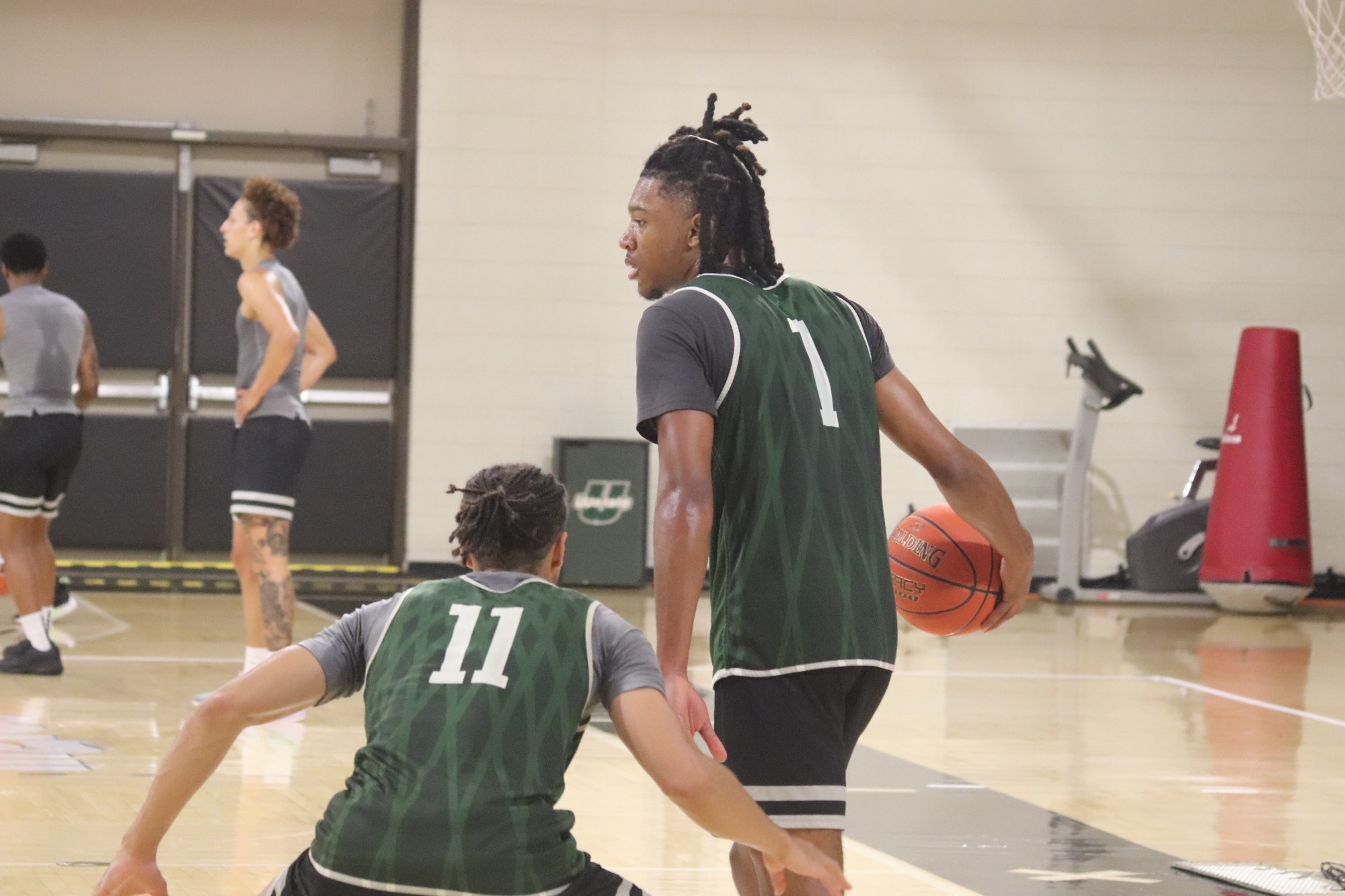 Head Coach Marty Richter adds Dylan Novak to the loaded 2025-26 signing ...