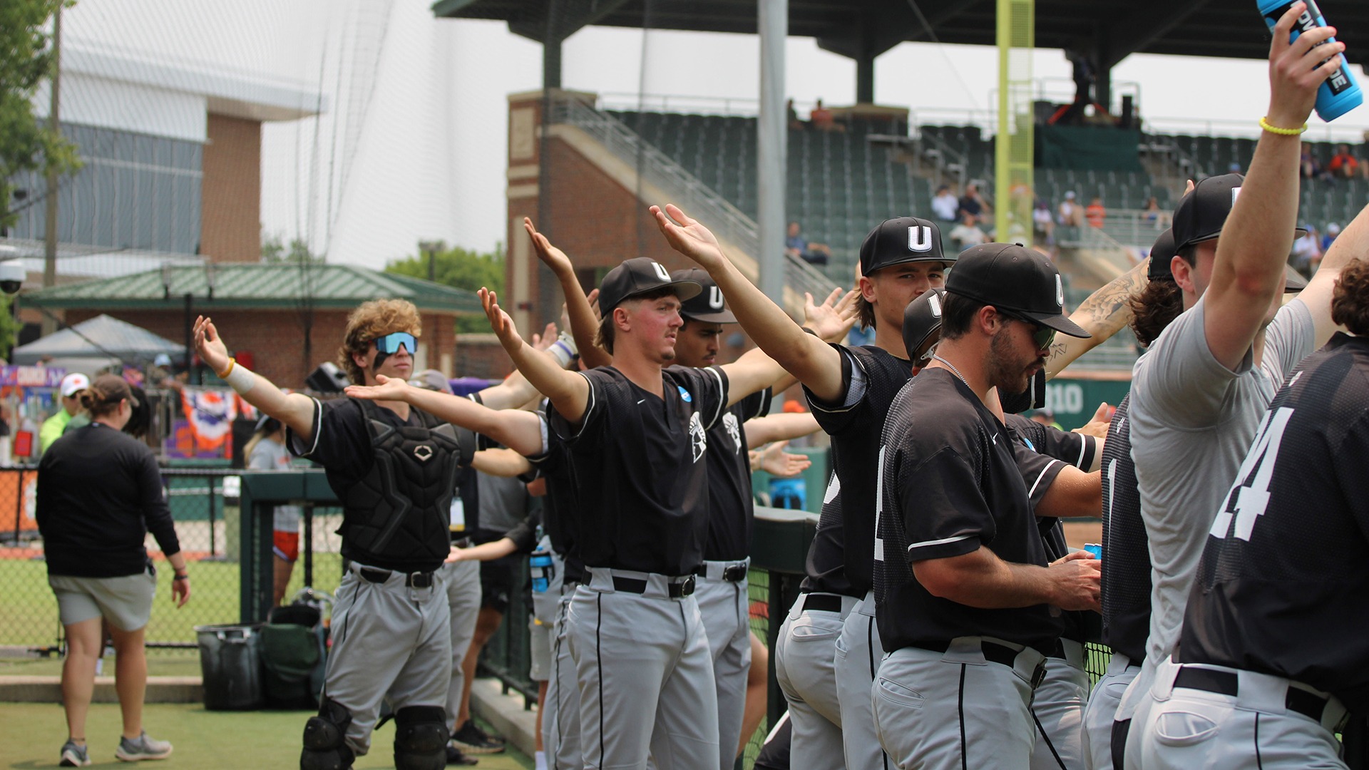 USC Upstate Baseball Announces 2025 Schedule - University of South ...