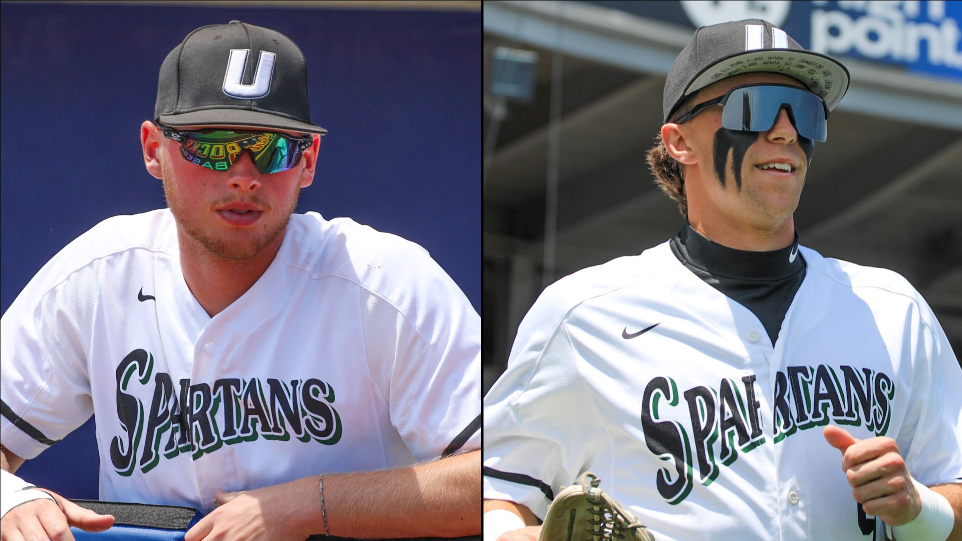 Former Baseball Spartan Mathieu Curtis Selected by the Atlanta Braves ...