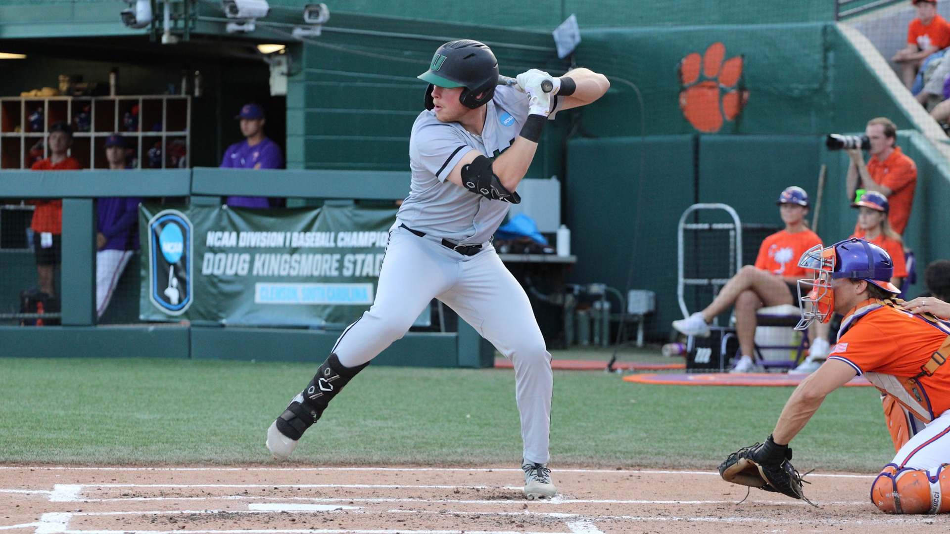 USC Upstate Baseball Announces 2025 Schedule - University of South ...