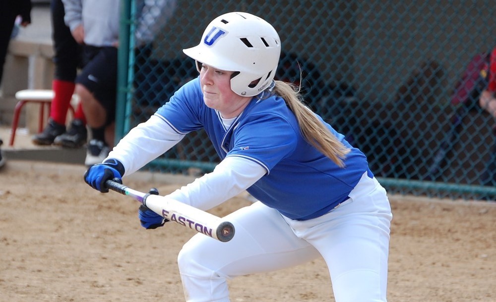 Katelyn Edwards - 2016 - Softball - Urbana University Athletics