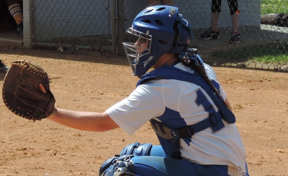Margo Jackson - 2018 - Softball - Urbana University Athletics