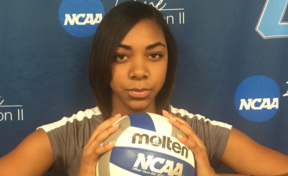 Taylor Clark - 2017 - Women's Volleyball - Urbana University Athletics