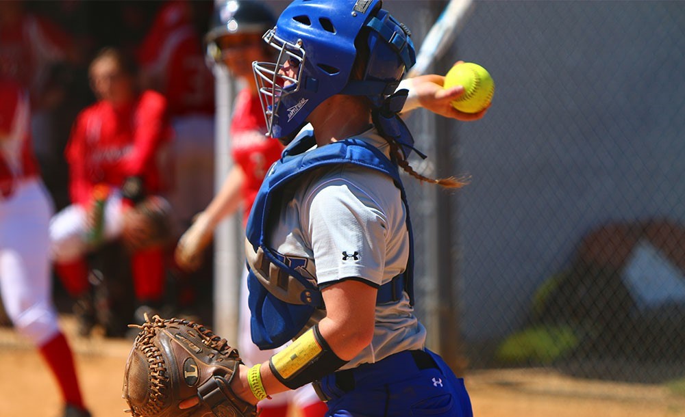 Margo Jackson - 2018 - Softball - Urbana University Athletics