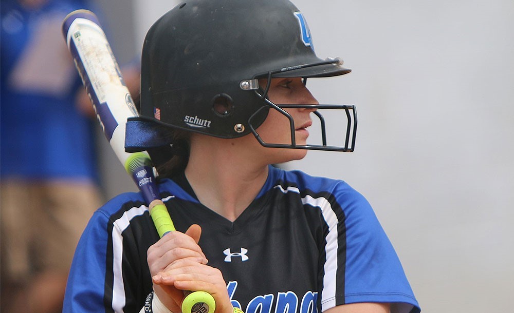 Margo Jackson - 2018 - Softball - Urbana University Athletics