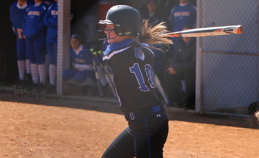 Katelyn Edwards - 2016 - Softball - Urbana University Athletics