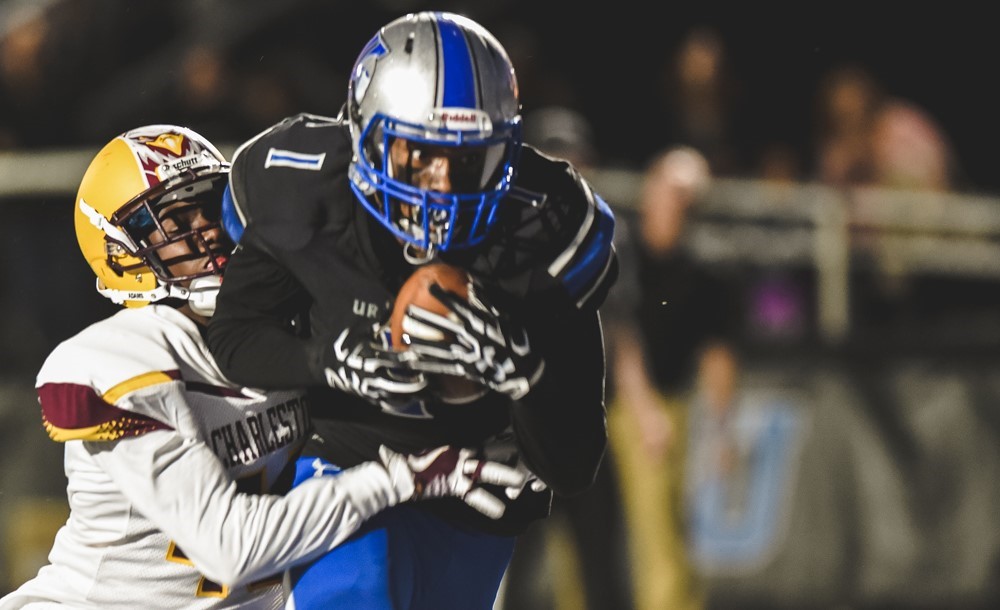 Blue Knights Win Third Straight - Urbana University Athletics