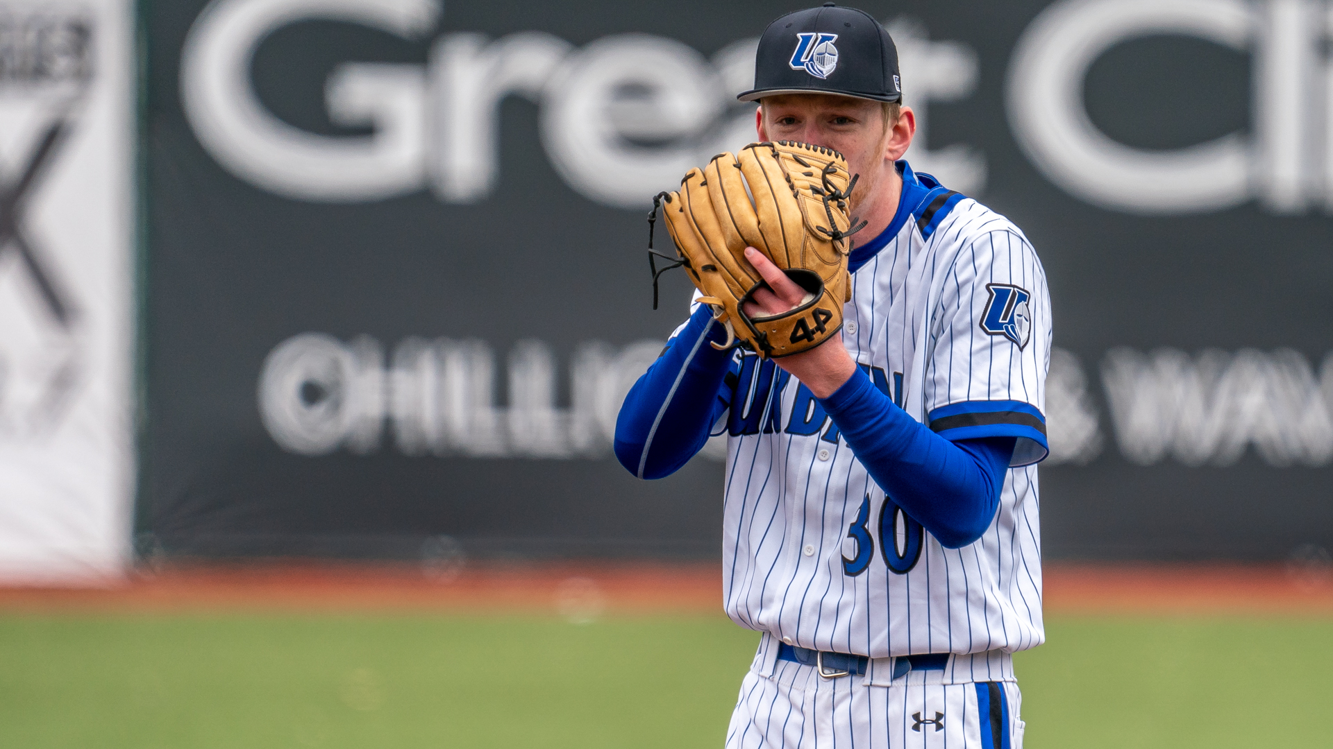 Tyler Bess - 2020 - Baseball - Urbana University Athletics