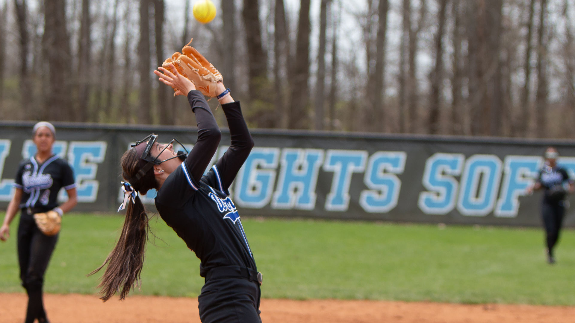 Erin Gardner - 2020 - Softball - Urbana University Athletics