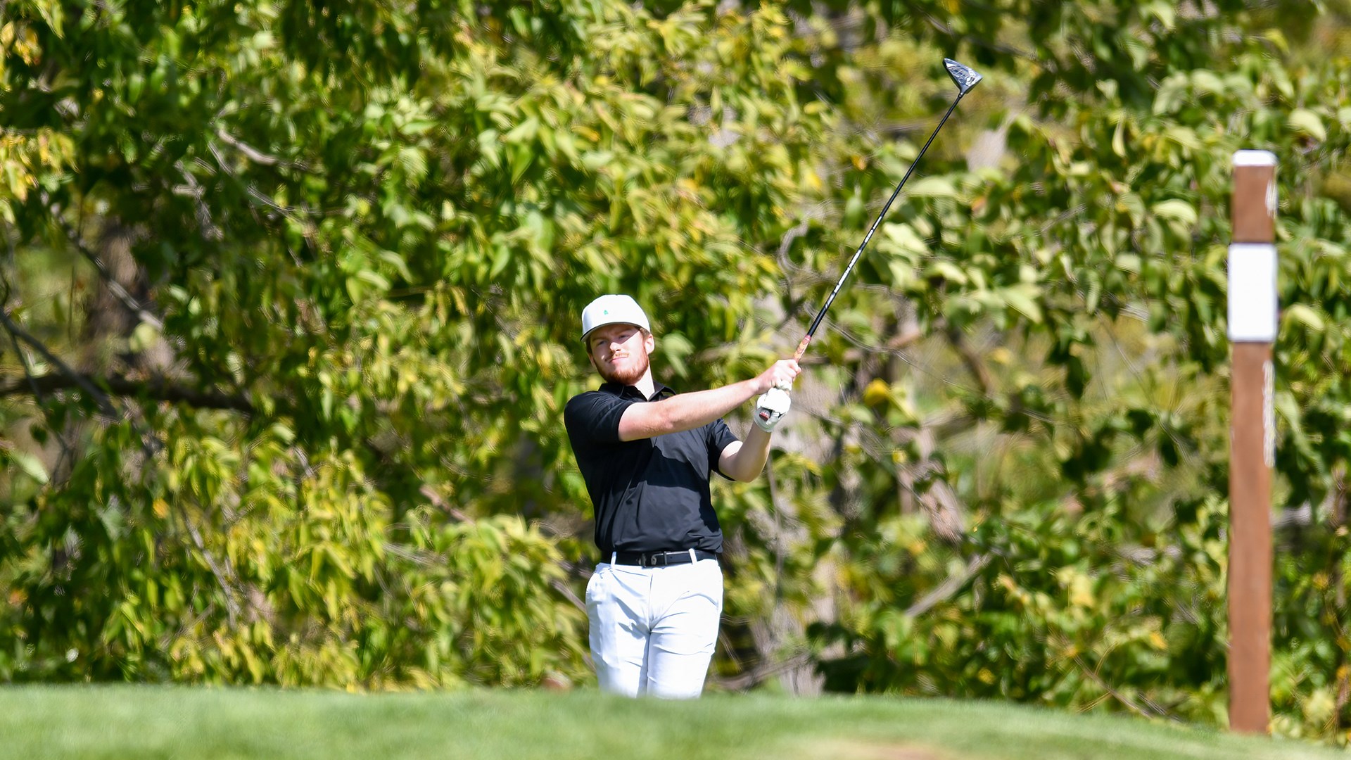 Evan Coffey - 2023-24 - Men's Golf - Ursinus College