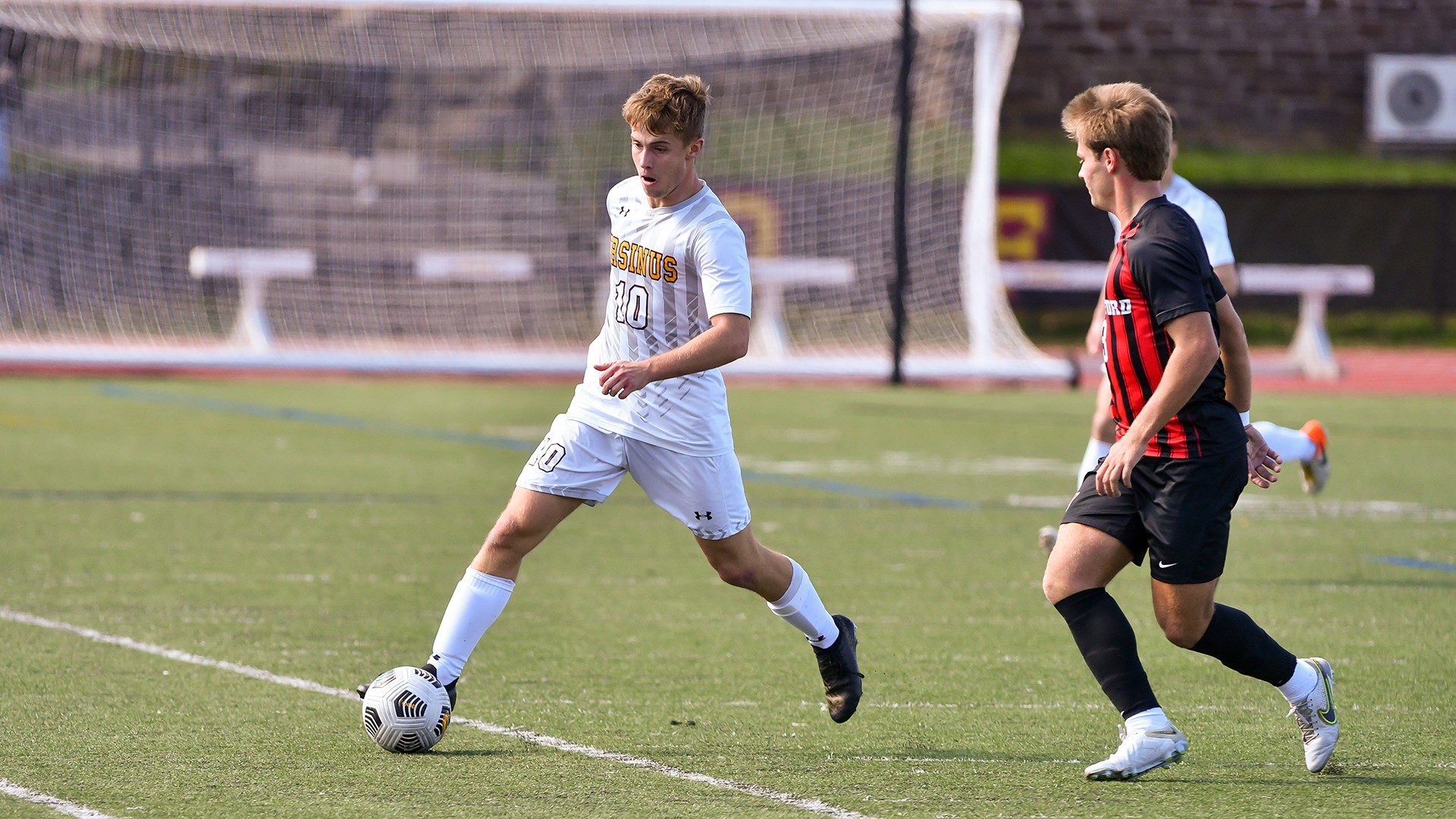 Tommy Mollis - 2023 - Men's Soccer - Ursinus College