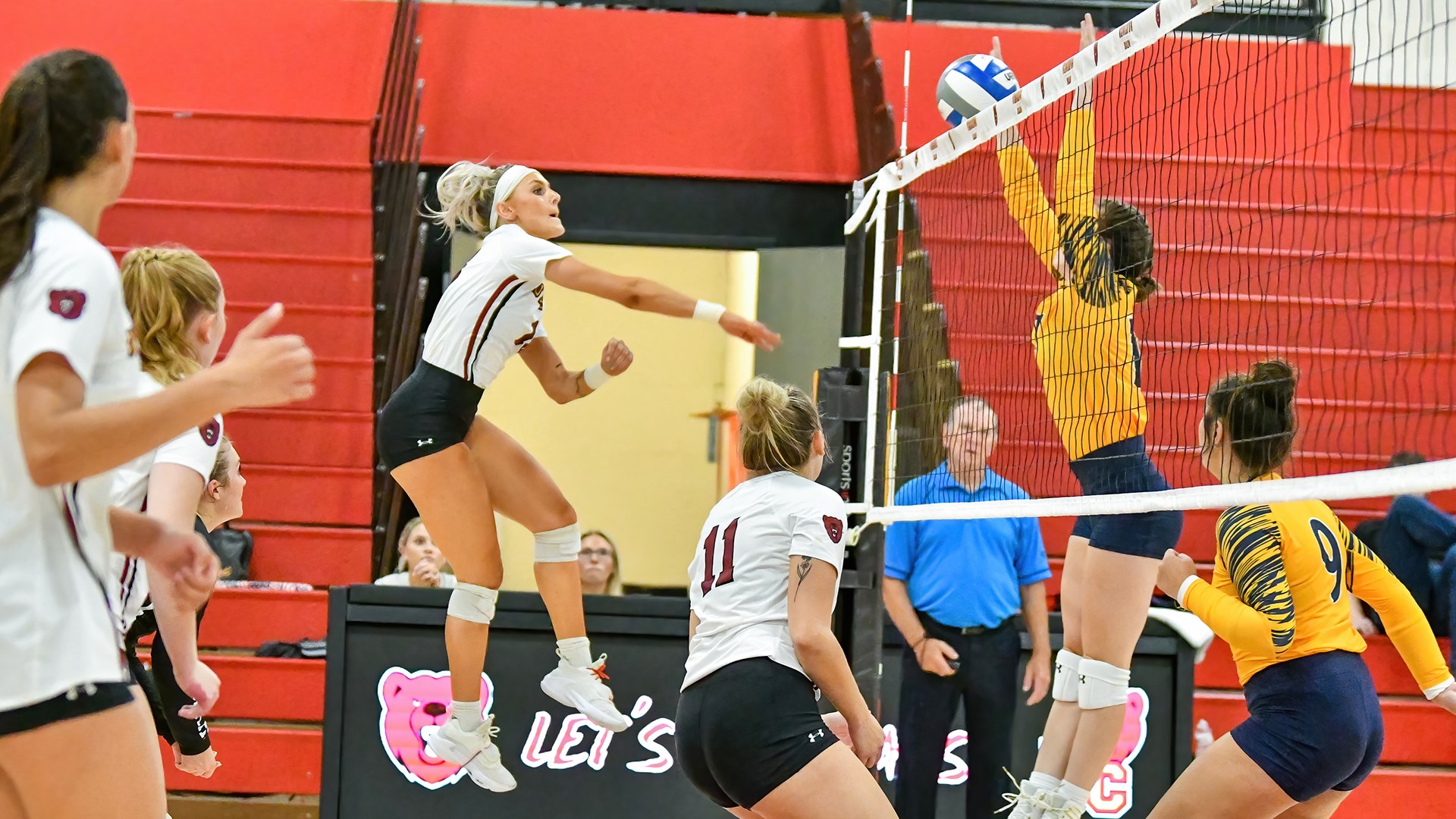 Katie Cressman - 2022 - Women's Volleyball - Ursinus College