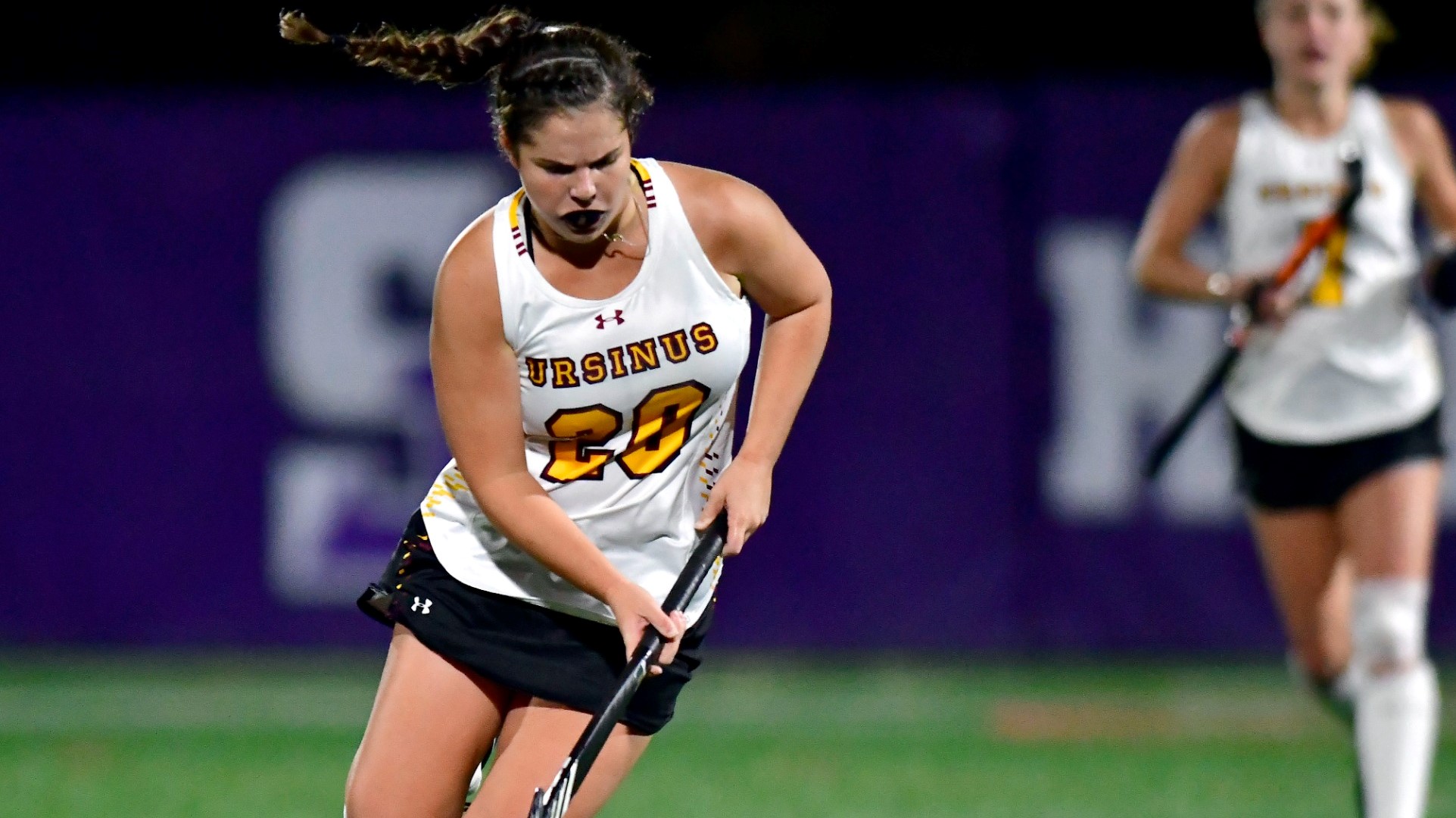 Jordan Moore - 2022 - Field Hockey - Ursinus College