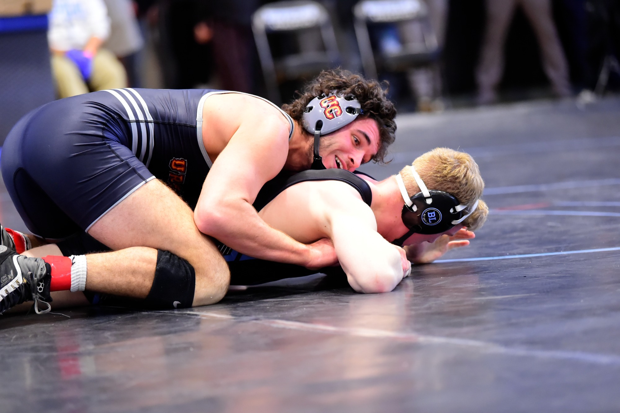 Gary Nagle - 2022-23 - Men's Wrestling - Ursinus College