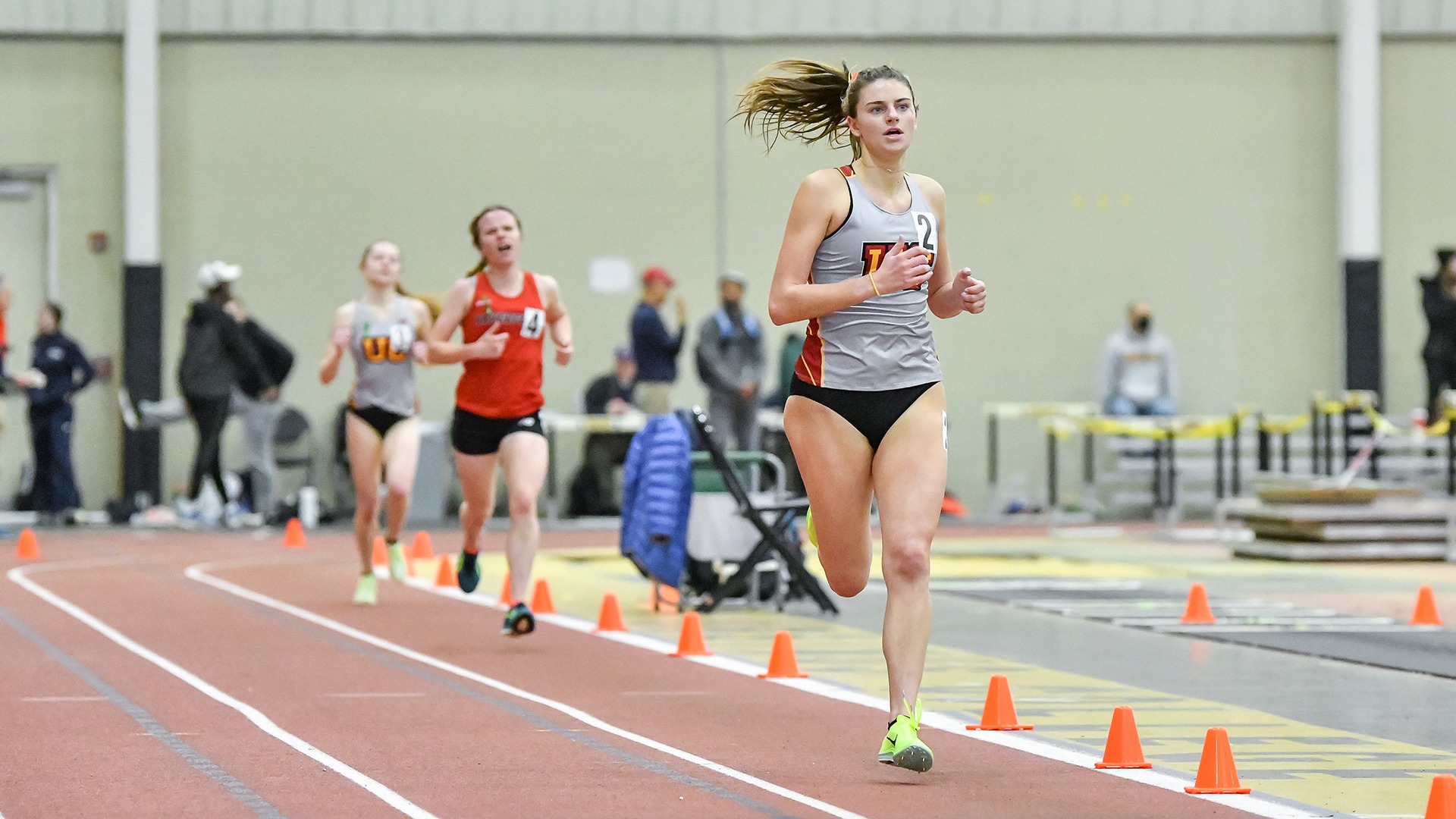 Holly Chambers - 2022-23 - Women's Track and Field - Ursinus College