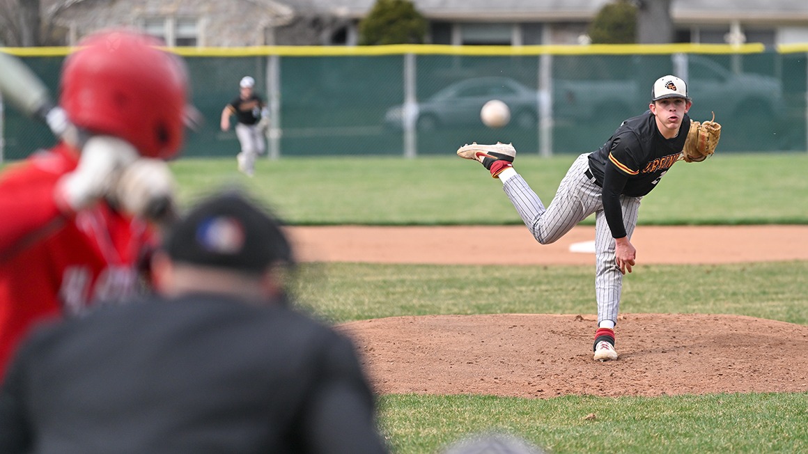 Casey Murphy - 2023 - Baseball - Ursinus College
