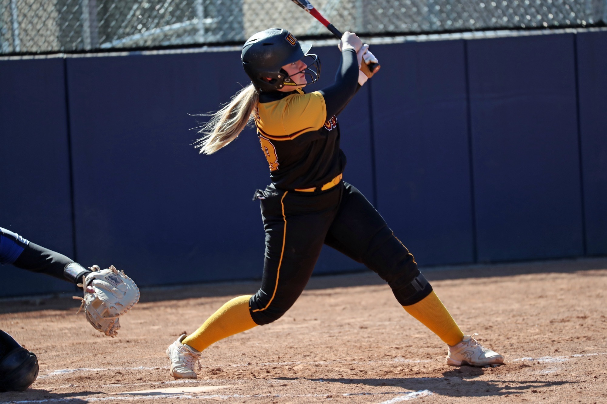 Kayla Carr - 2023 - Softball - Ursinus College