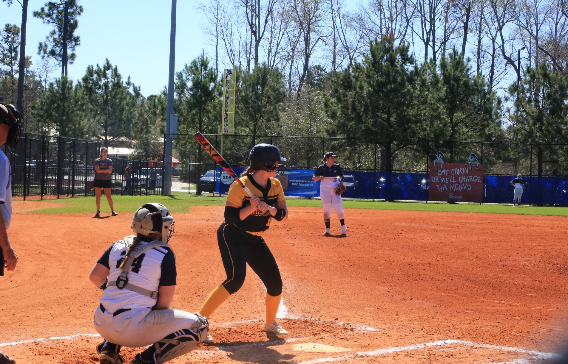 Allyson Meakim - 2023 - Softball - Ursinus College