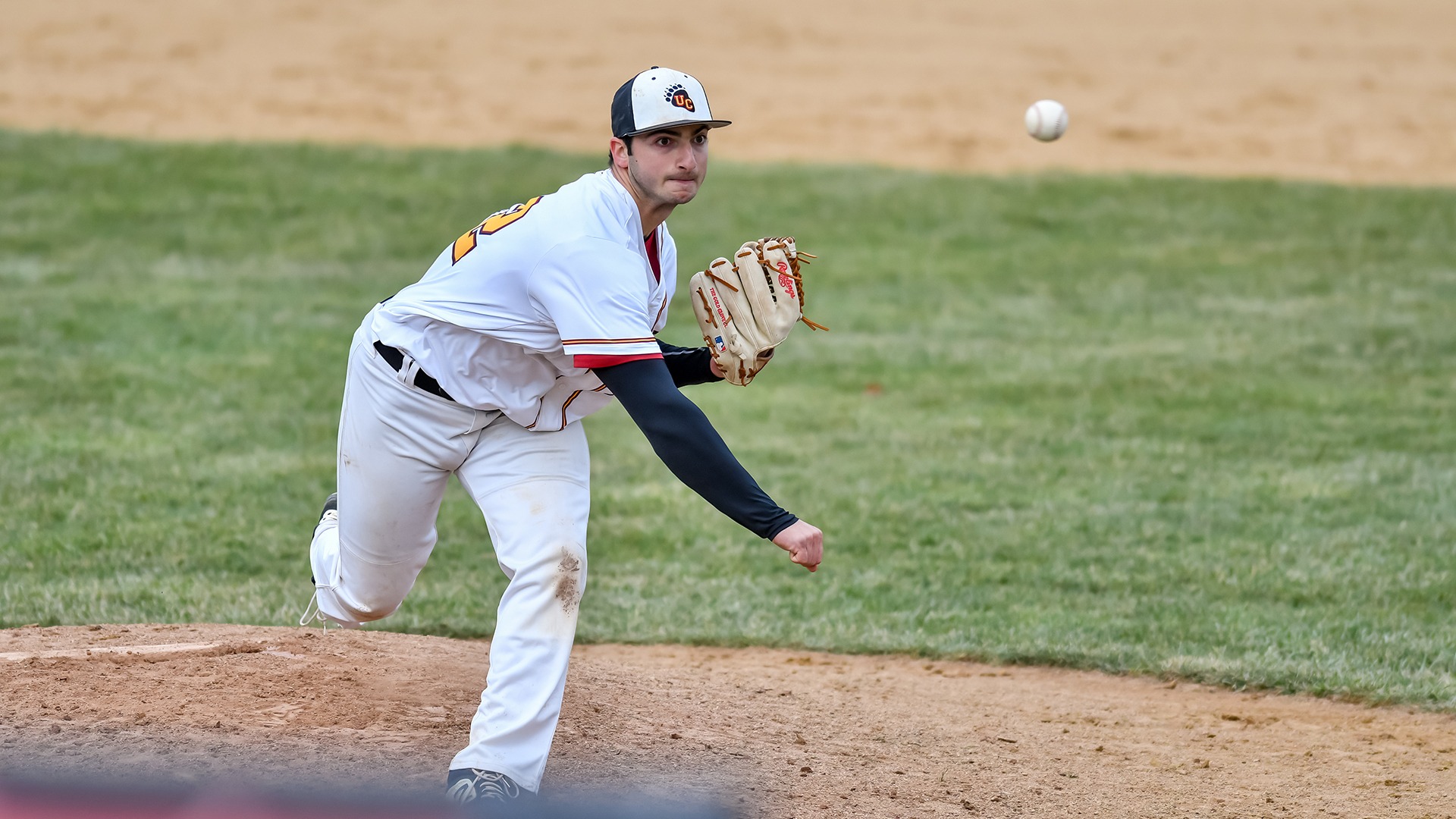 Justin Simone - 2023 - Baseball - Ursinus College