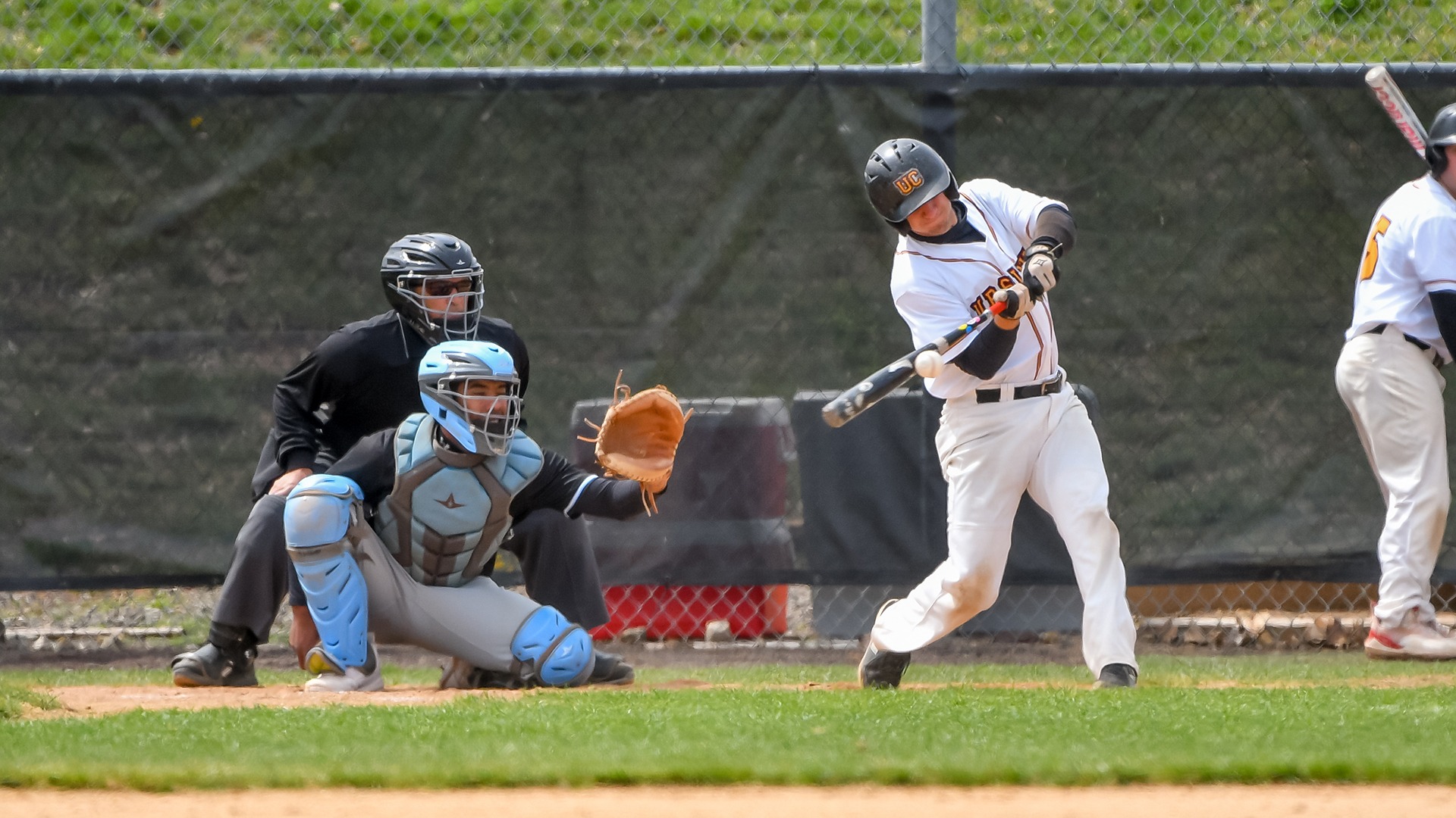 Solomon Griffith - 2023 - Baseball - Ursinus College