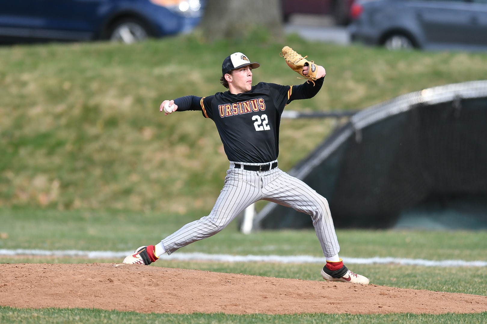 Casey Murphy - 2023 - Baseball - Ursinus College