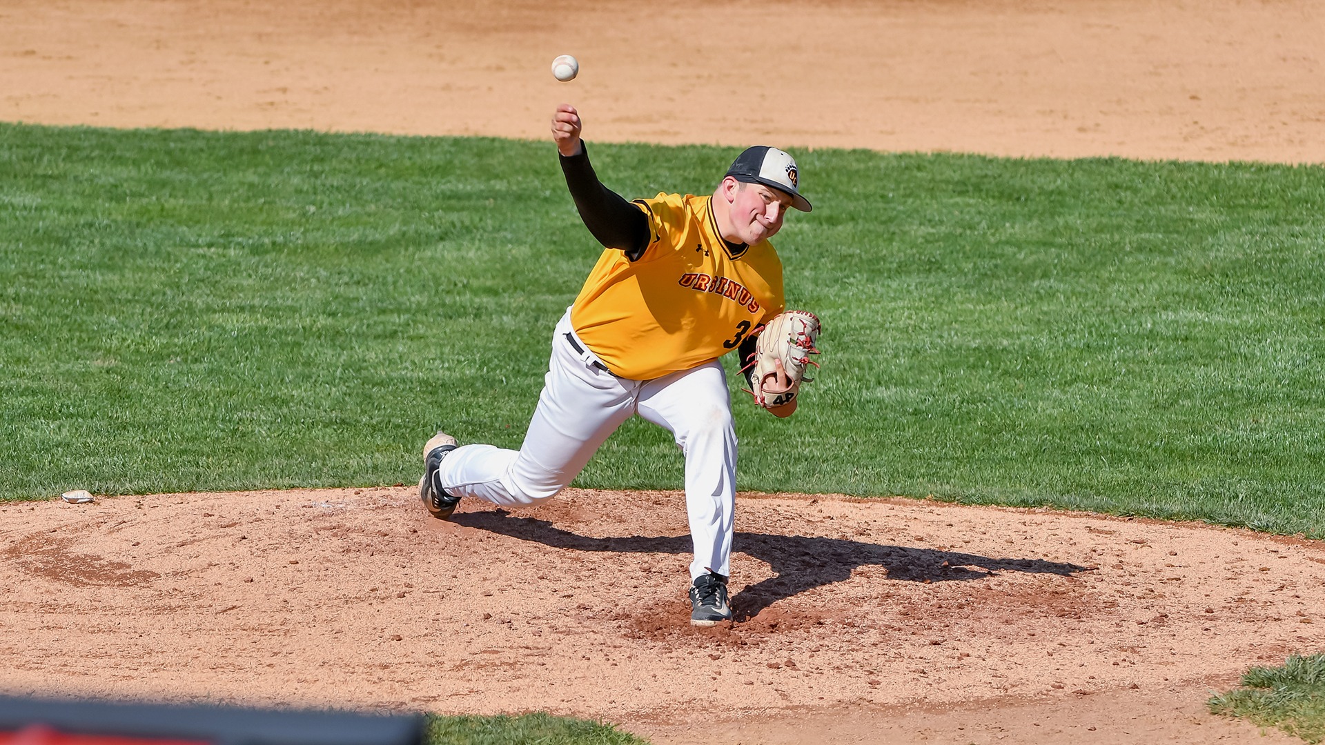 Dan Bass - 2024 - Baseball - Ursinus College