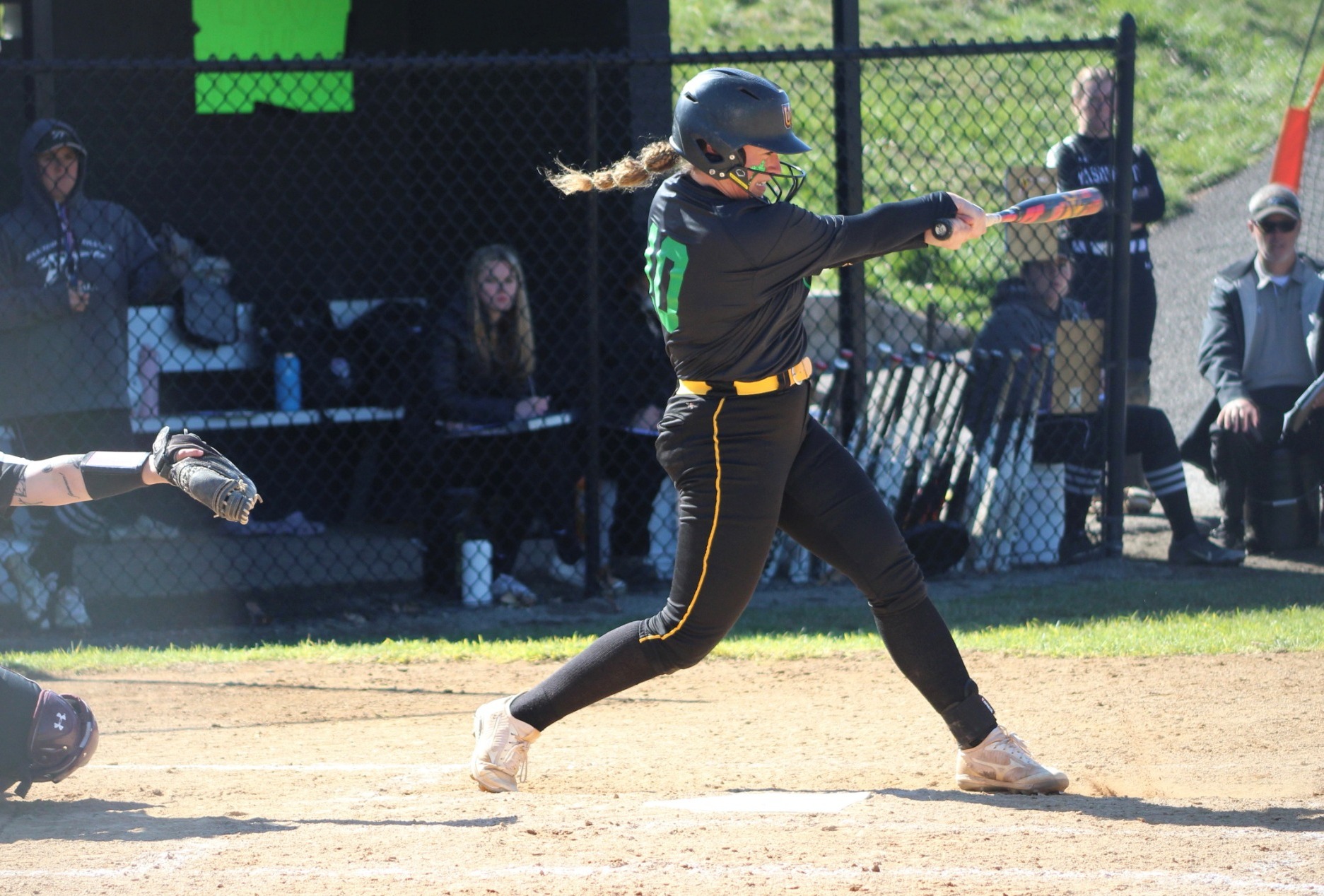 Allyson Meakim - 2023 - Softball - Ursinus College