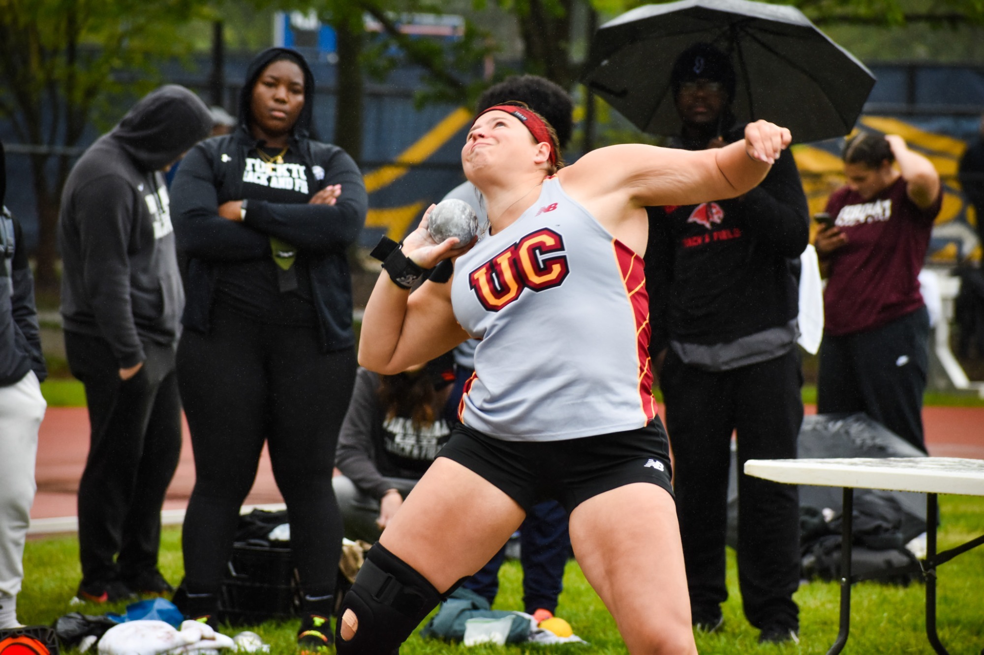 Isabelle Deal - 2022-23 - Women's Track and Field - Ursinus College