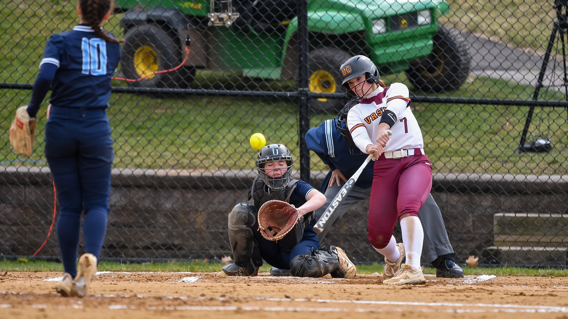 Sarah DiLello - 2023 - Softball - Ursinus College