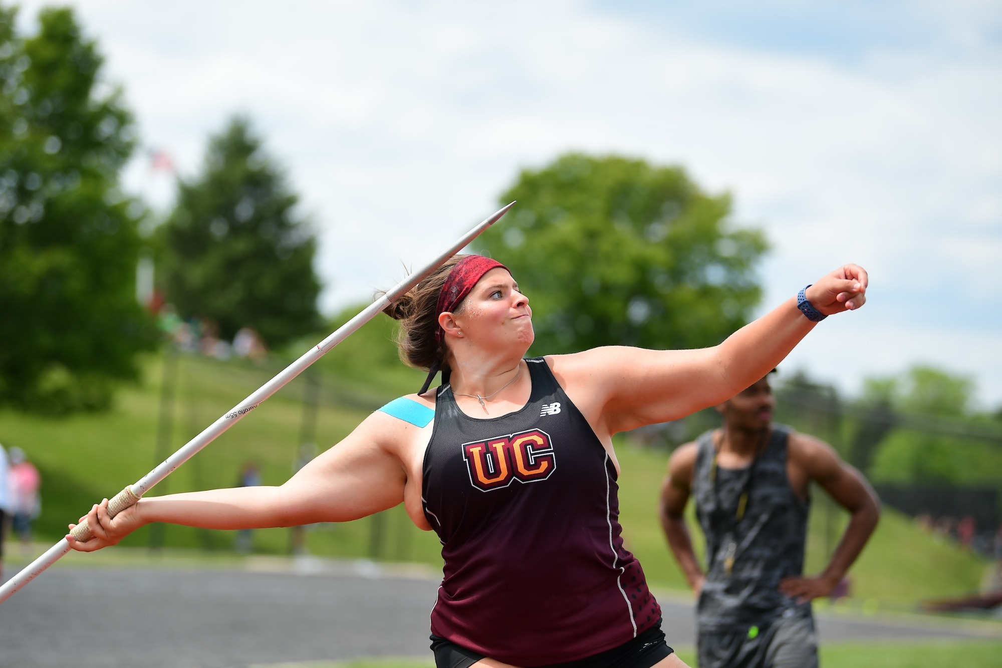 Isabelle Deal - 2022-23 - Women's Track and Field - Ursinus College