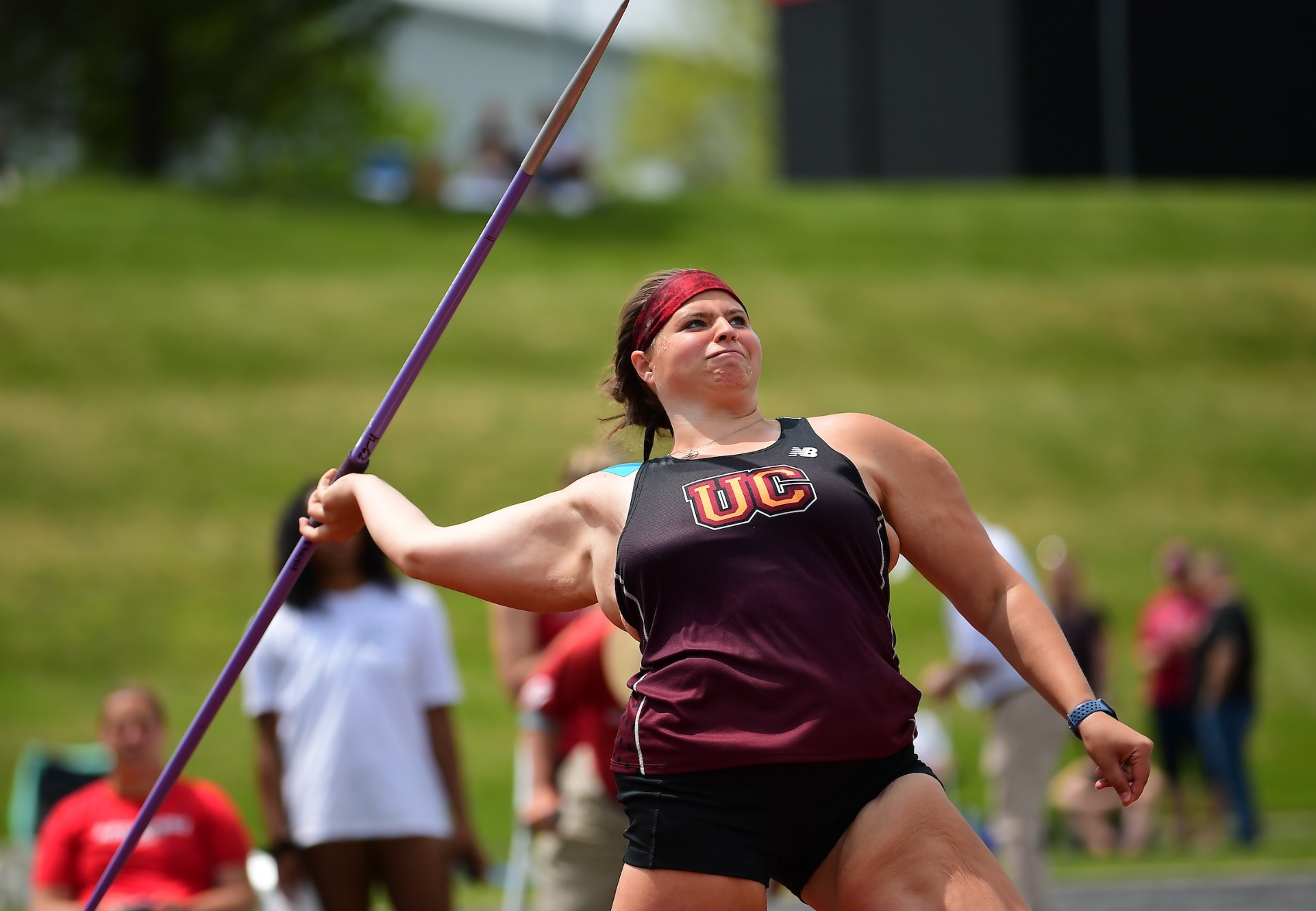 Isabelle Deal - 2022-23 - Women's Track and Field - Ursinus College